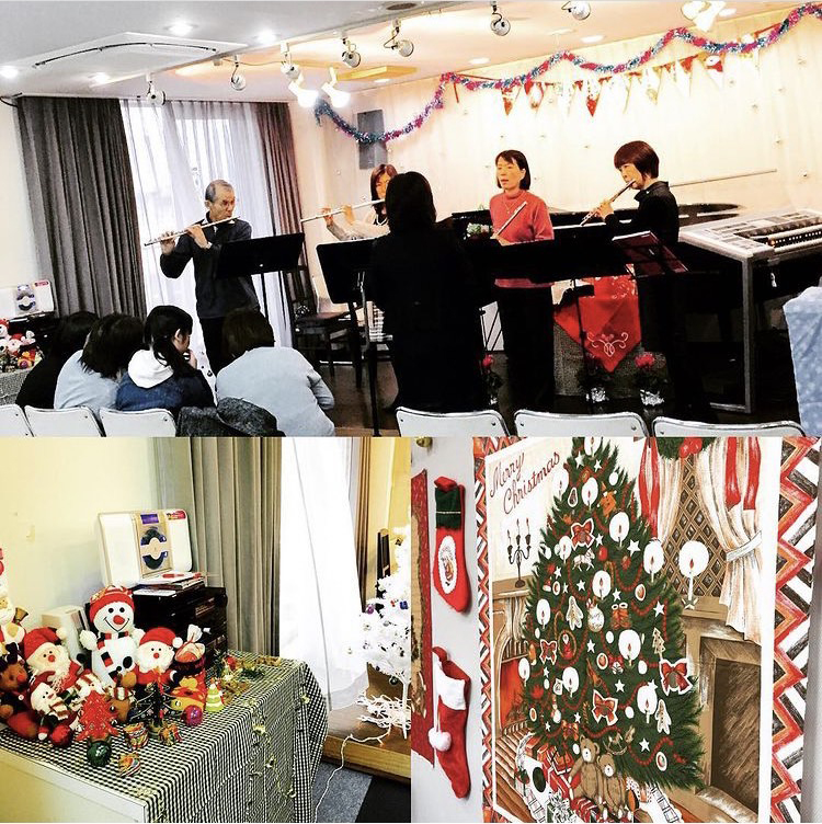 ホビーレッスン｜Ally Piano House-有井ピアノハウス | Ally Piano House